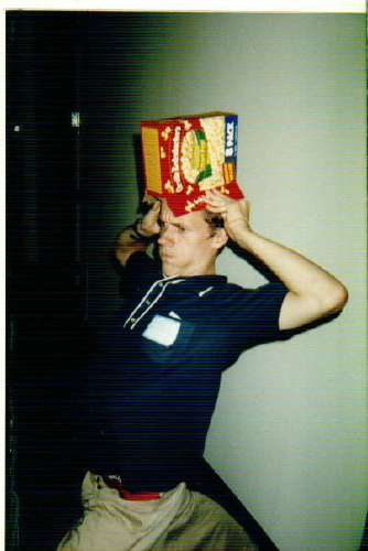 Summer 2001: Image 6 of 18